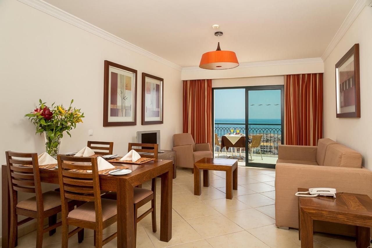 CERRO MAR GARDEN HOTEL ALBUFEIRA