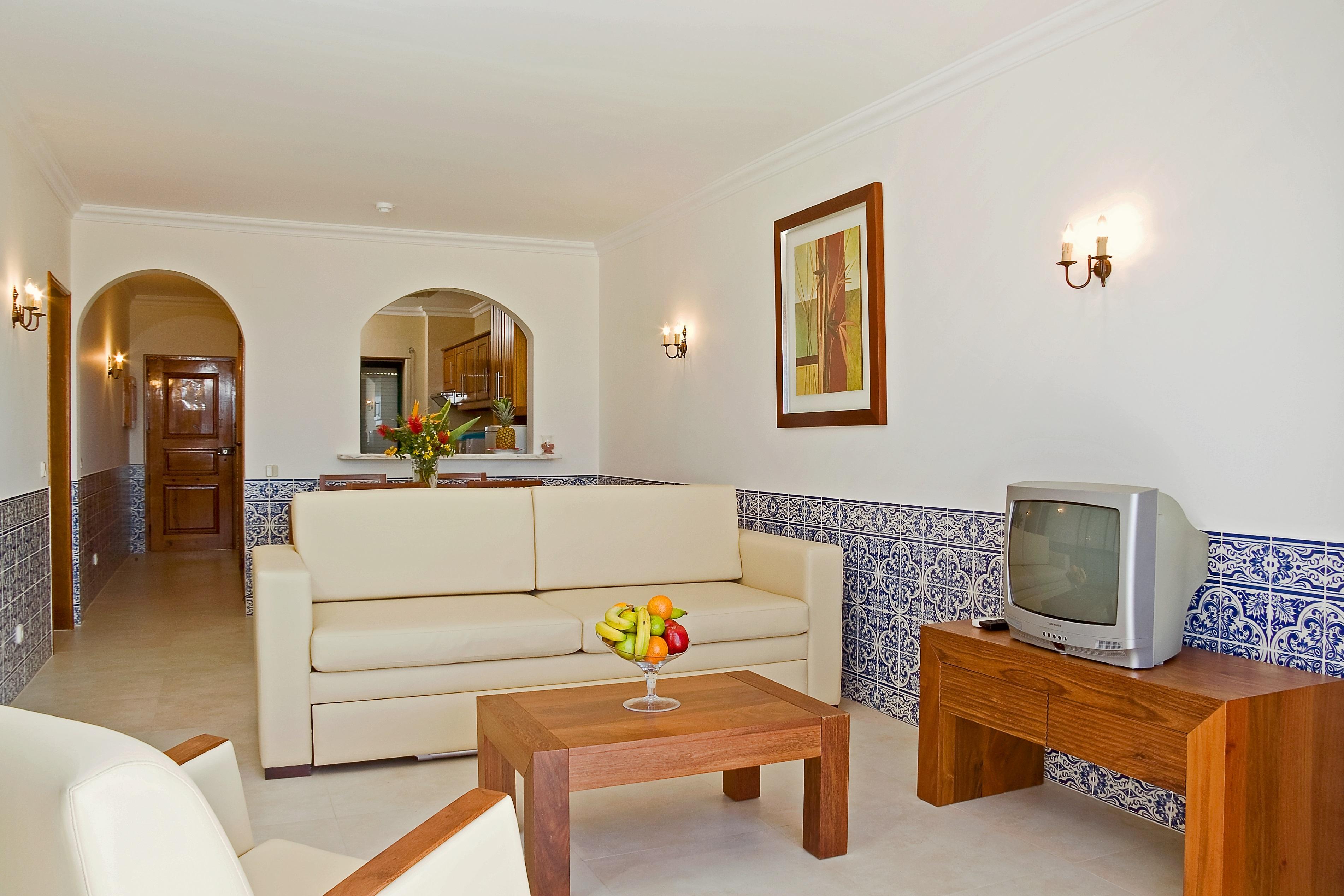 CERRO MAR GARDEN HOTEL ALBUFEIRA