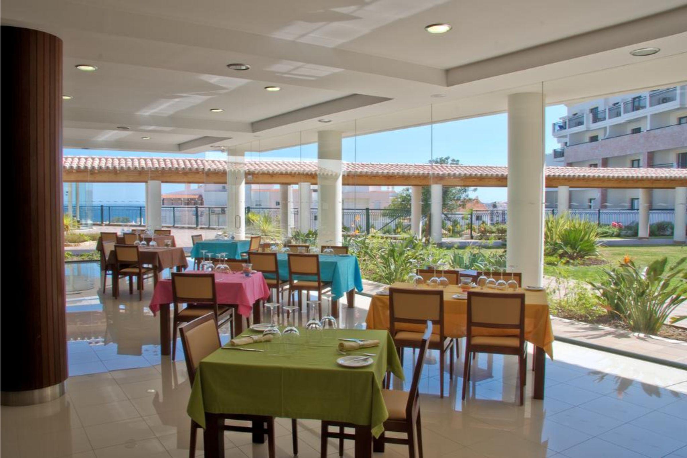 CERRO MAR GARDEN HOTEL ALBUFEIRA